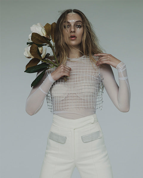 LONE WOLF MAGAZINE – Shop Andrew