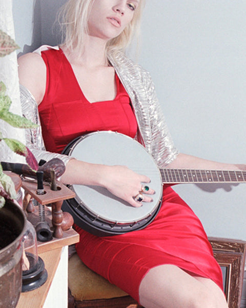 BLOWE MAGAZINE DEC 2016 – Shop Andrew