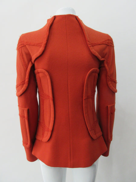 090207 -Sub Trench Jacket – Shop Andrew